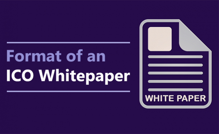 Common Mistakes To Avoid While Writing An ICO White Paper