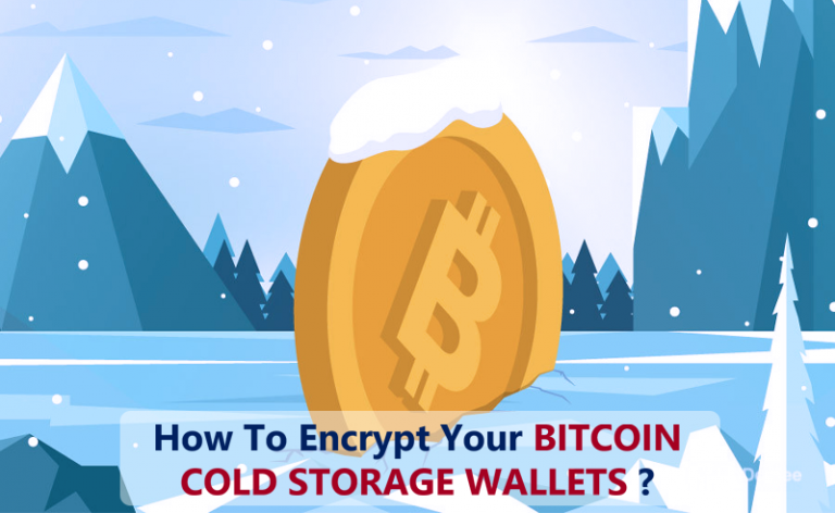 Guide On What is Cold Storage | Learn Bitcoin Cold Storage in Crypto