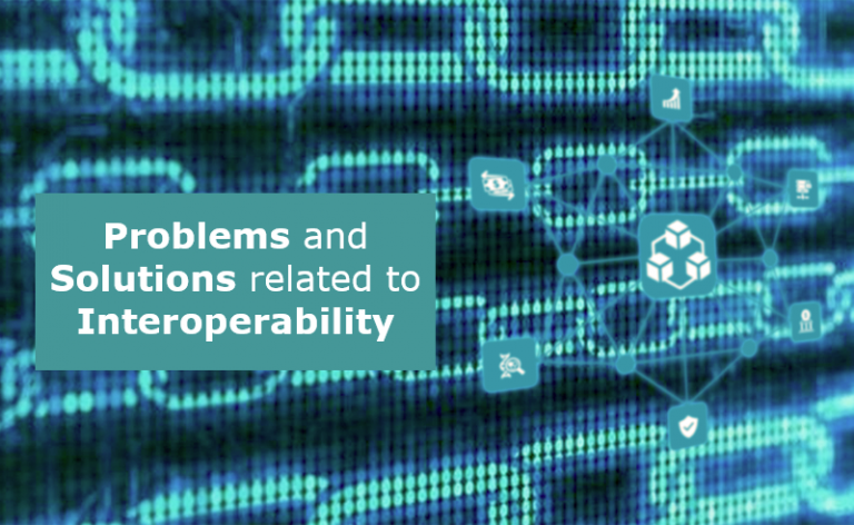 Interoperability Issues In Blockchain | How To Scale Interoperability?