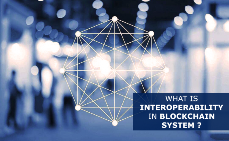 Interoperability Issues In Blockchain | How To Scale Interoperability?